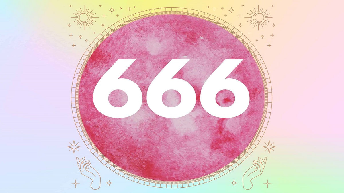 666 có ý nghĩa gì đặc biệt? Nên làm gì khi gặp số này?